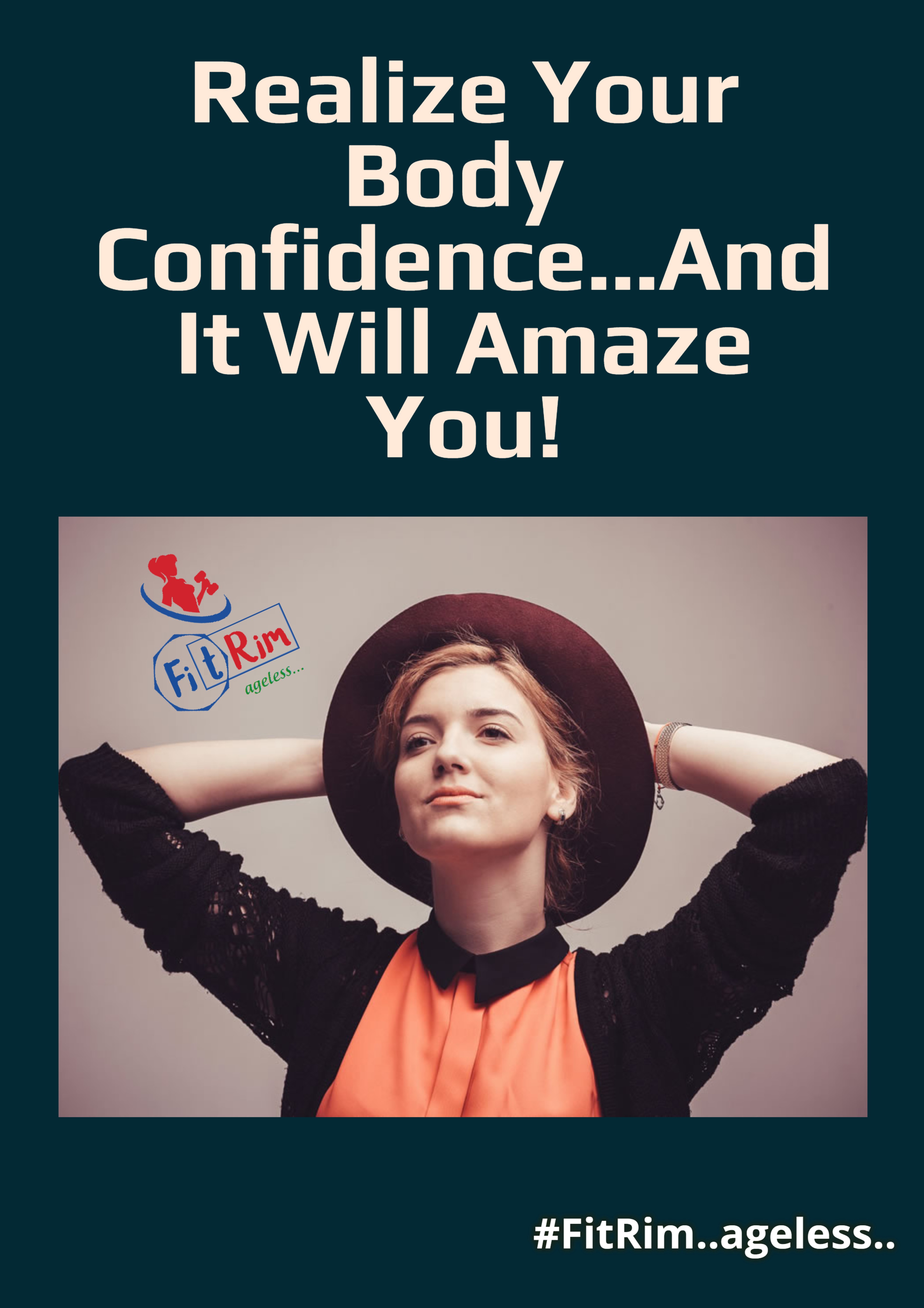 All that Matters is Body Confidence!! – Chetana Samprati